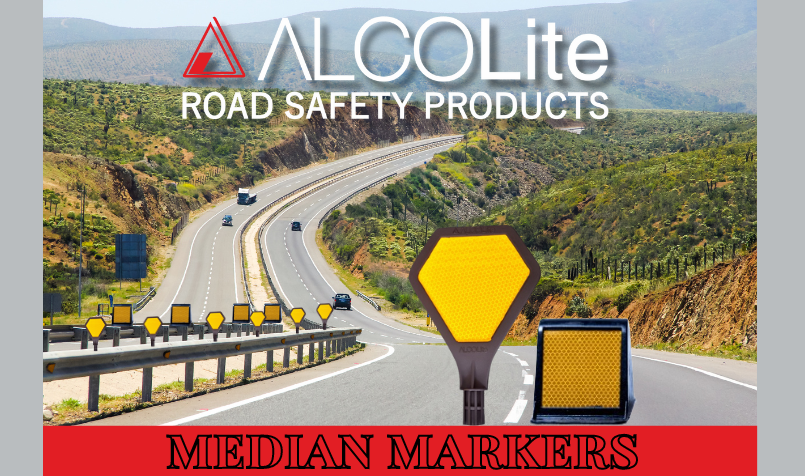 What is a Median Marker and What Are the Three Types of Medians?