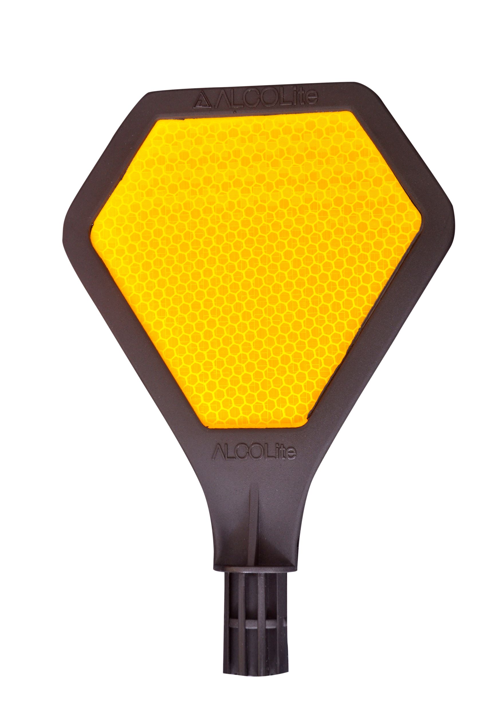 Enhance Road Safety with Flexible Median Marker by Alcolite Road Safety ...
