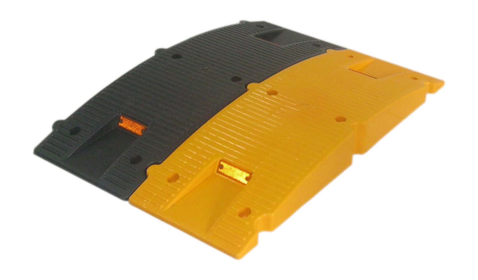 Alcolite Road Safety Products | Plastic Speed Breaker - 750 mm
